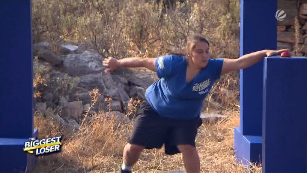 Leben Leicht Gemacht The Biggest Loser Folge 9